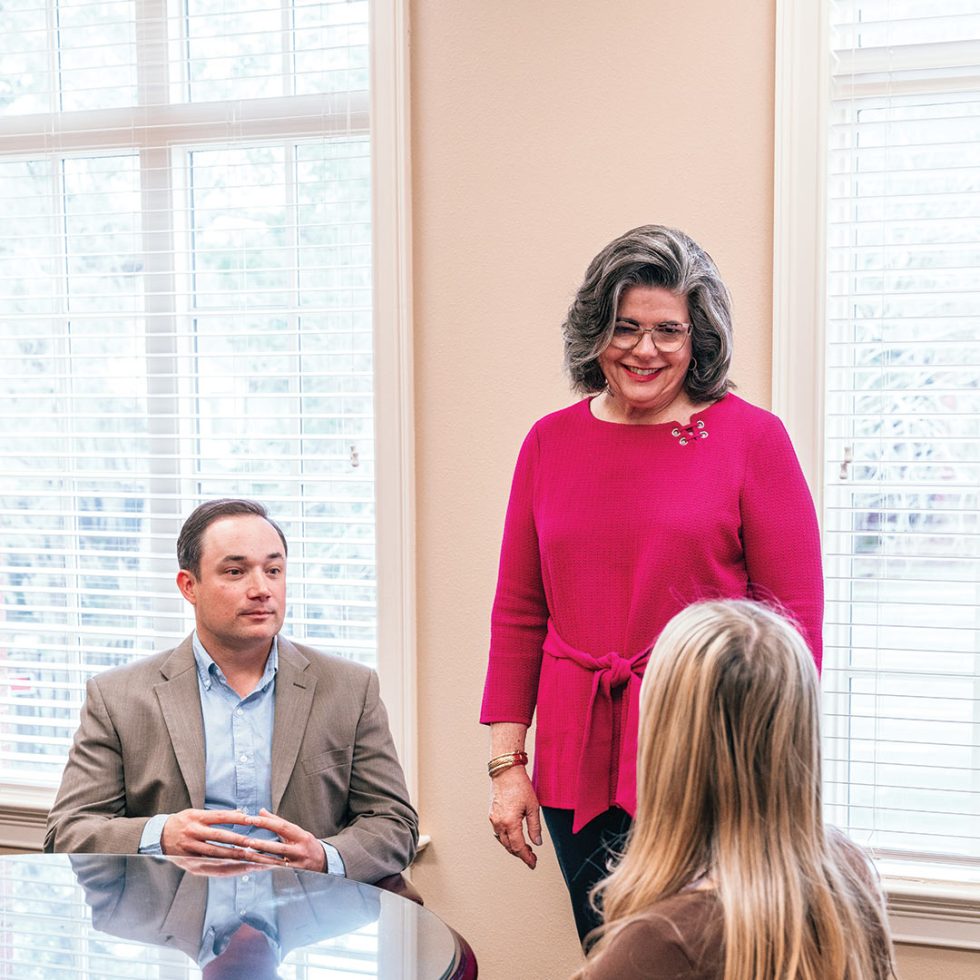 About Us | Grimsley & Company CPAs